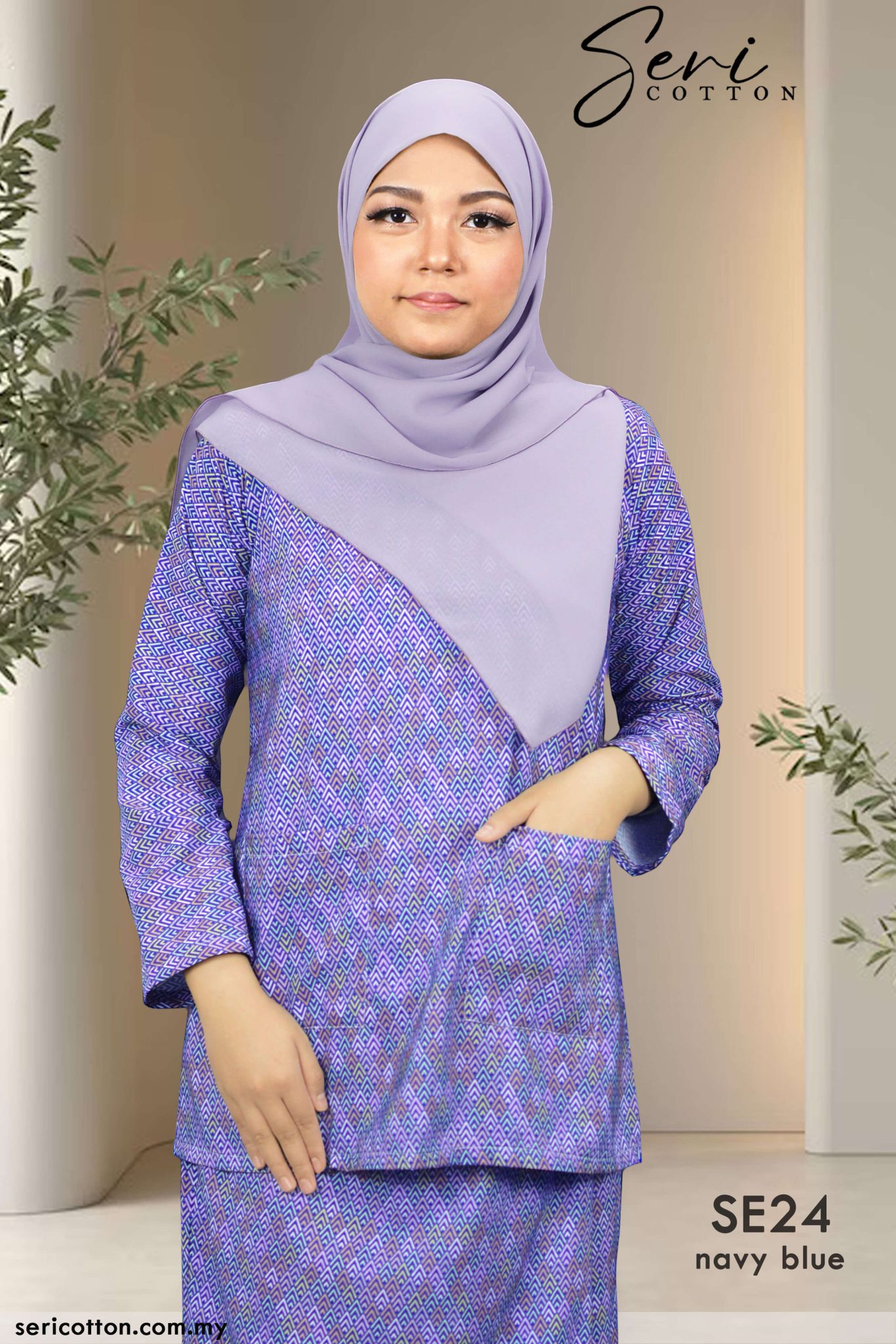 Seri Cotton – Online Shop